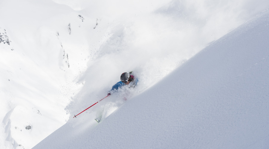 Hannes Strolz | The best ski boots for your feet